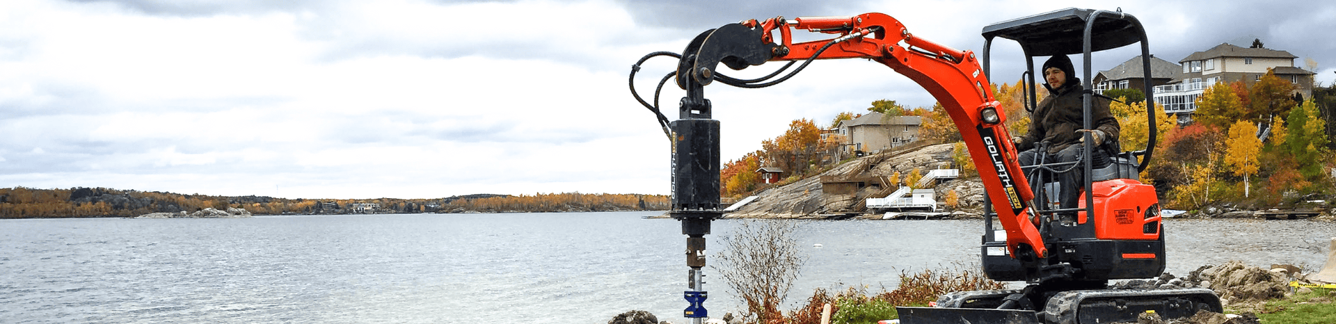 GoliathTech: Helping Construction Amid Economic Slowdown